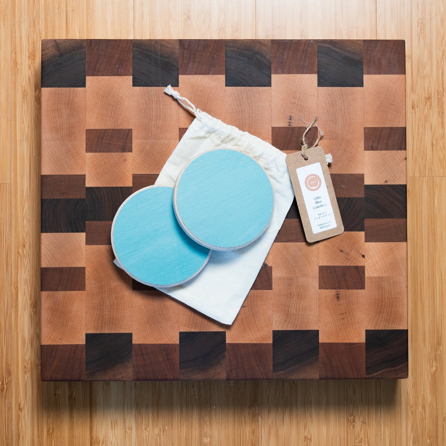 JOHI – JOHI Design Studio