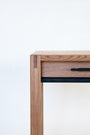 Easy to Assemble Desk Made With Solid Hardwood in California – JOHI