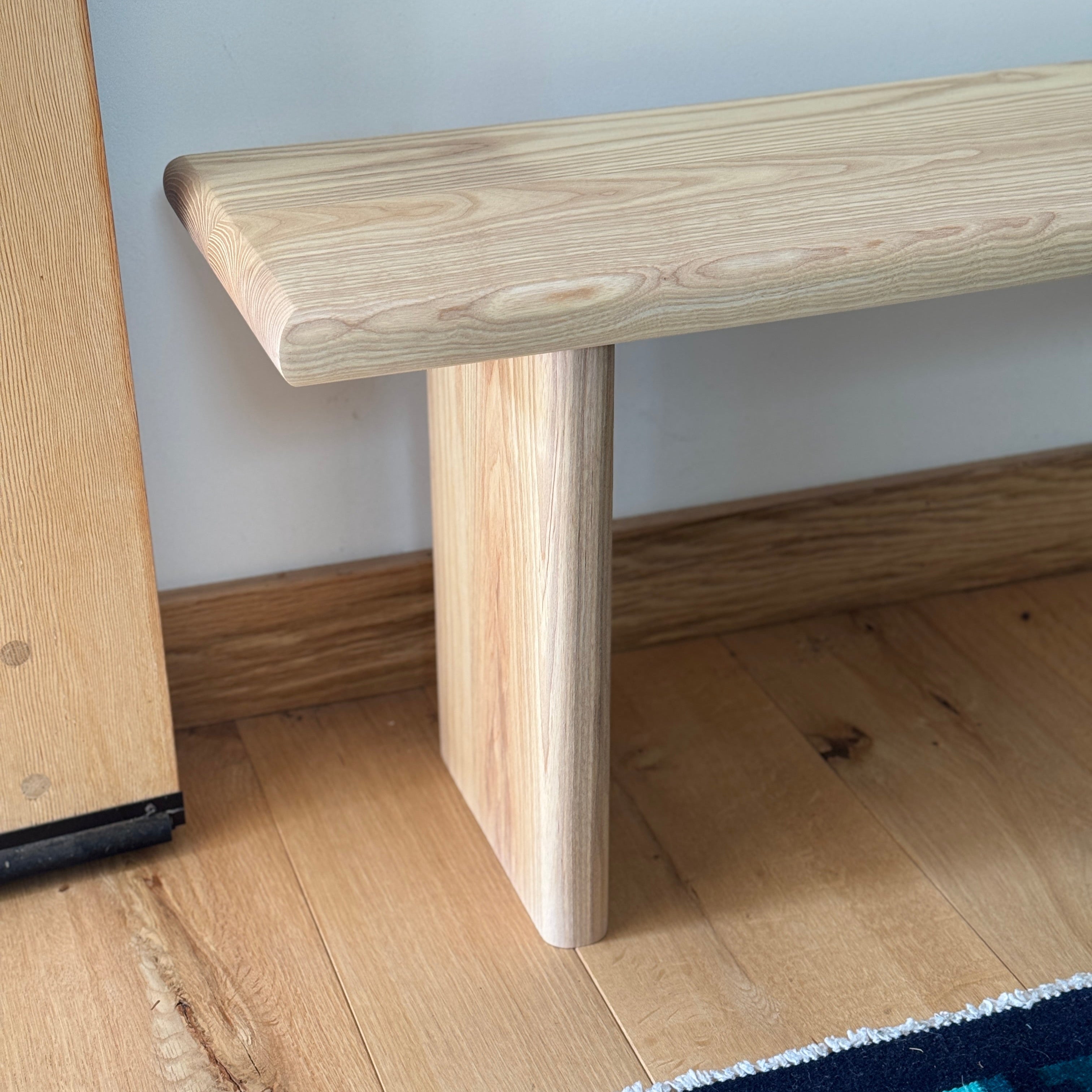 Fundamental Bench – JOHI