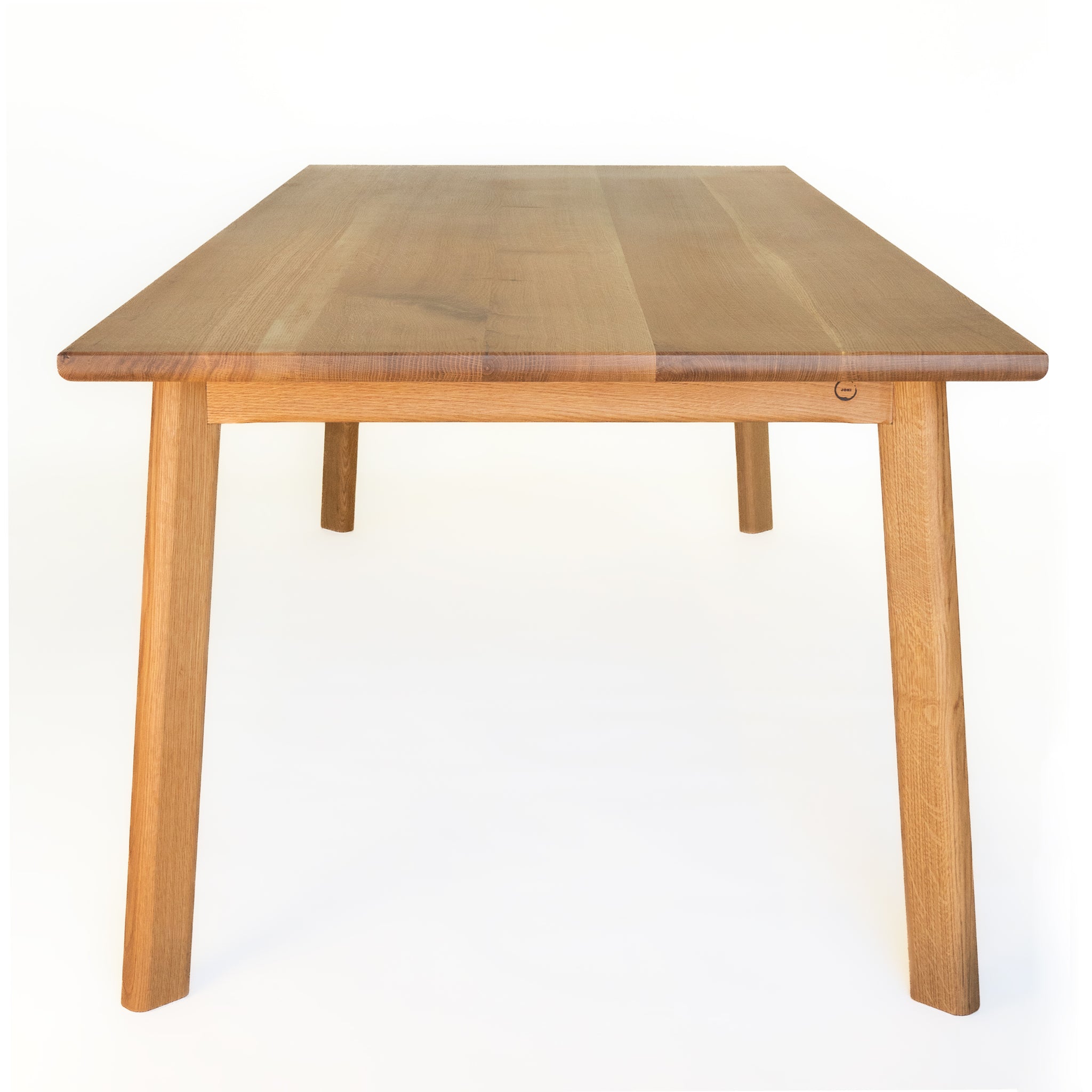 ʻOHANA Dining Table – JOHI Design Studio