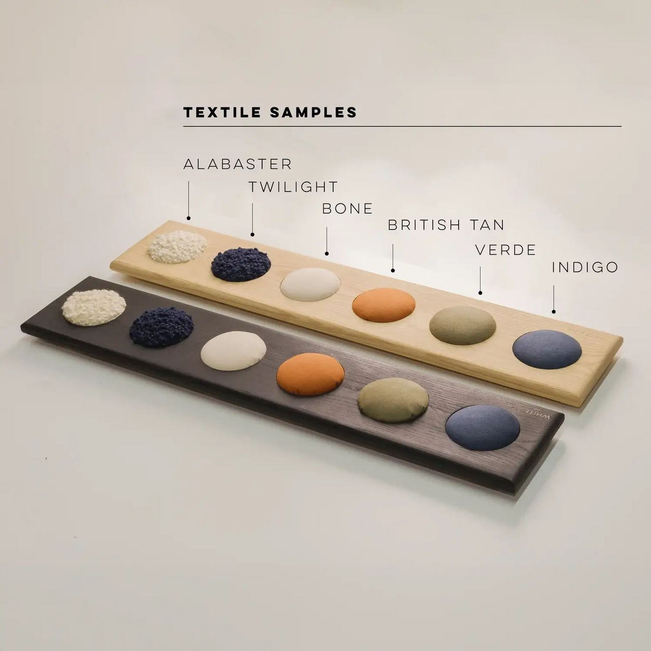 Whispering Bench - Natural – JOHI