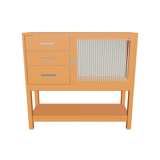 Entry Console – JOHI